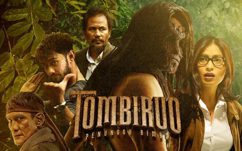 “Tumbiruo : Penunggu Rimba” finalis filem Asia terbaik AACTA 2018 ...