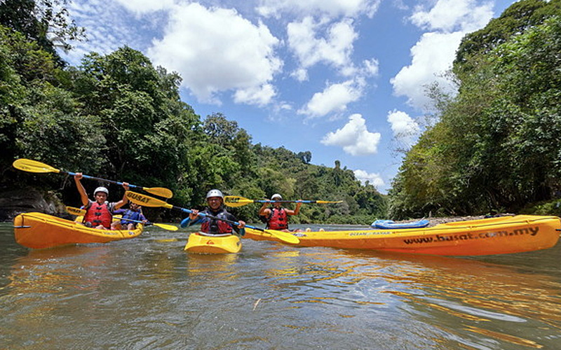 Sabah transport body dreams of funds for proper transit system | FMT