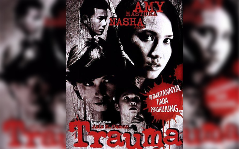 Filem seram wajib tonton keluaran tahun 2000 dan ke atas | FMT