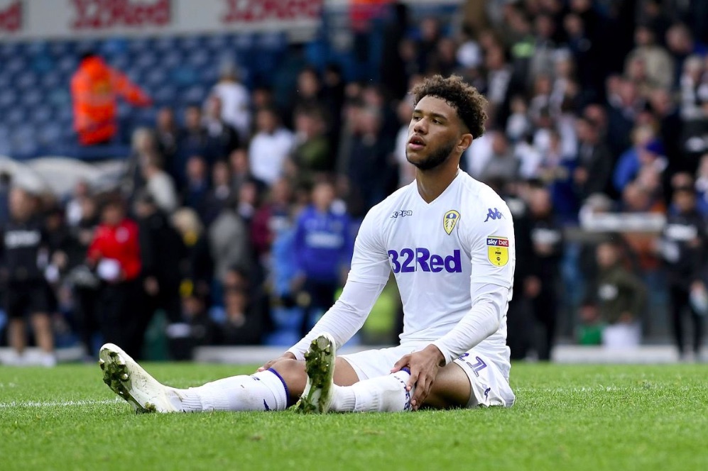 Leeds United go back to top of English Championship | Free Malaysia ...