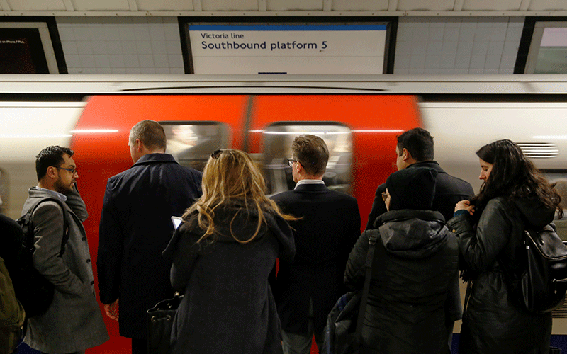 UK’s billion-pound post-crisis pay squeeze saved 800,000 jobs | FMT