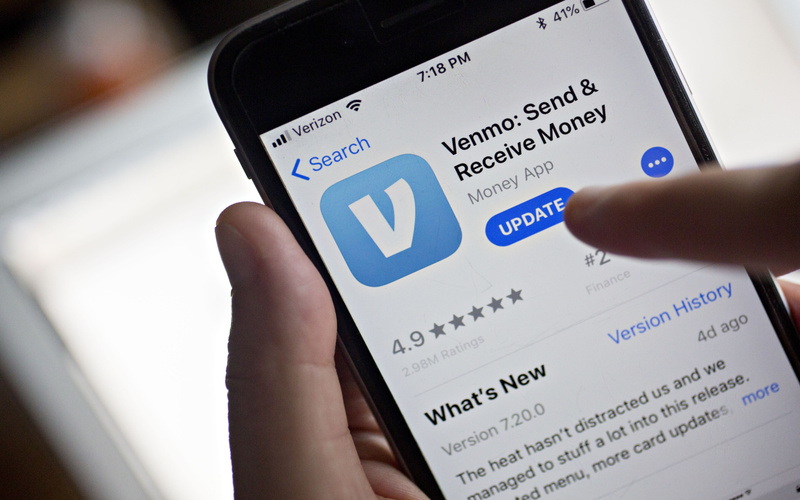 PayPal raises Venmo fee in bid to make money from growth engine | FMT