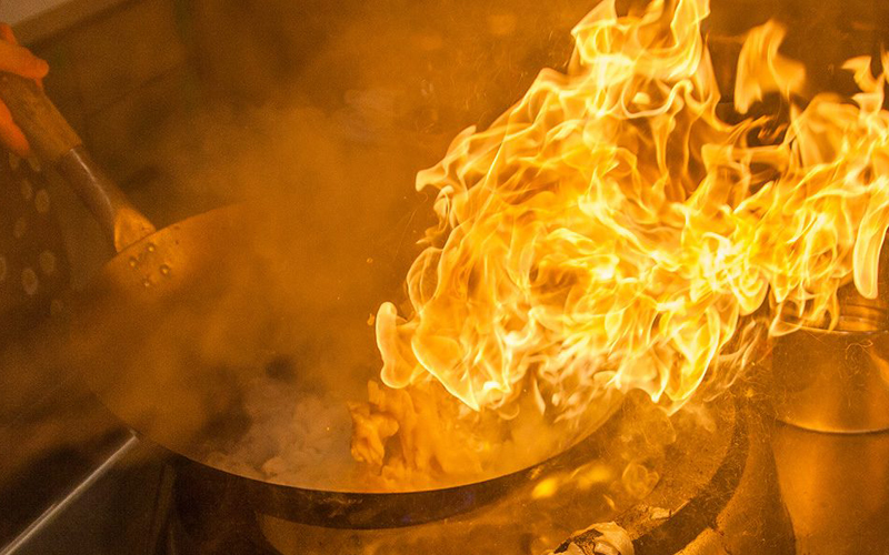 Wok it! How to choose your wok and season it too | FMT