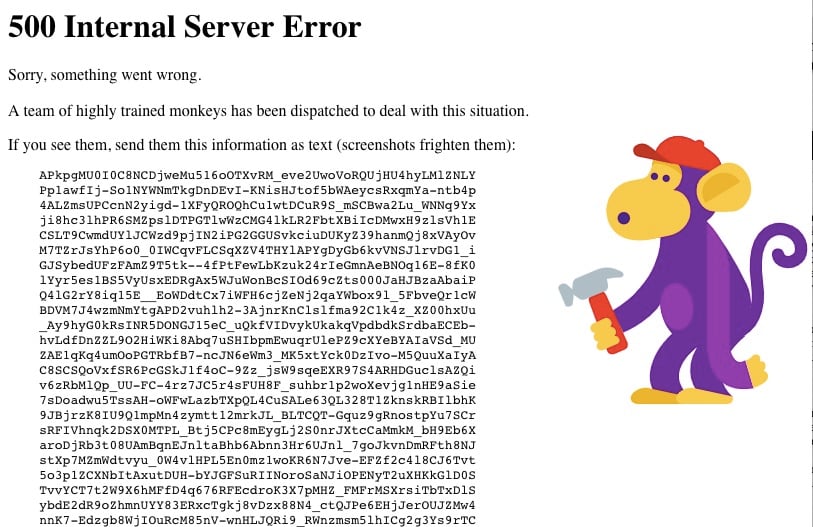 YouTube is down, Google says working on fixing issues | FMT