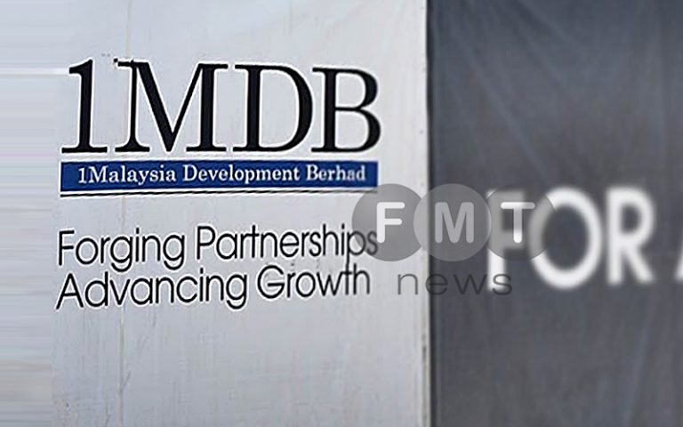 Guan Eng ‘amazed’ by Ahmad Maslan’s loyalty to 1MDB, Najib | Free Malaysia Today (FMT)