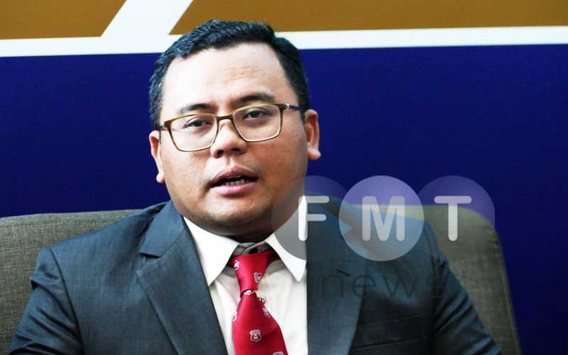 Kuil Seafield perlu pulangkan tanah, wang kepada One City, kata MB ...