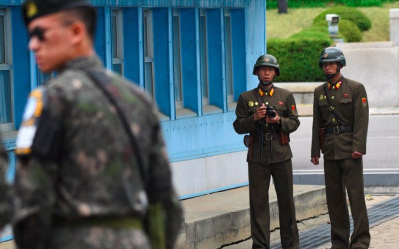 DMZ: The world’s last Cold War frontier | FMT
