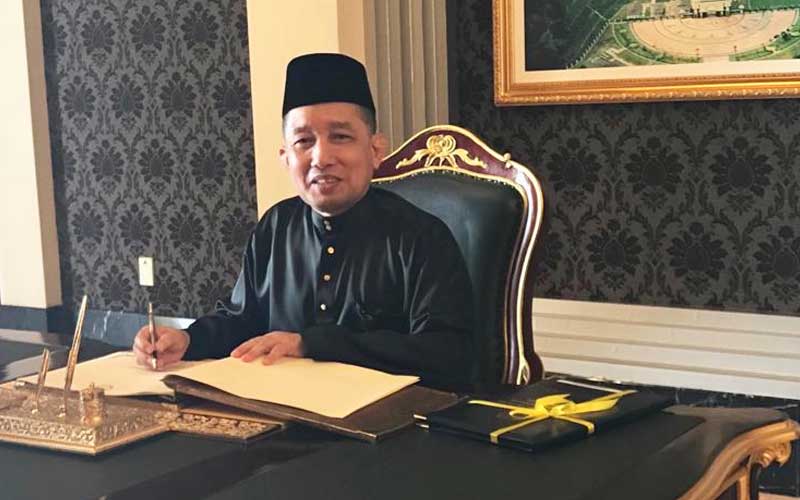 ‘Kampung boy’ Idrus appointed as federal court judge | FMT