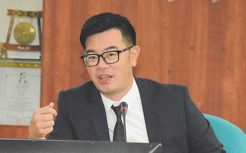 Usah terlalu harapkan Putrajaya, Warisan beritahu kerajaan Sabah | Free ...