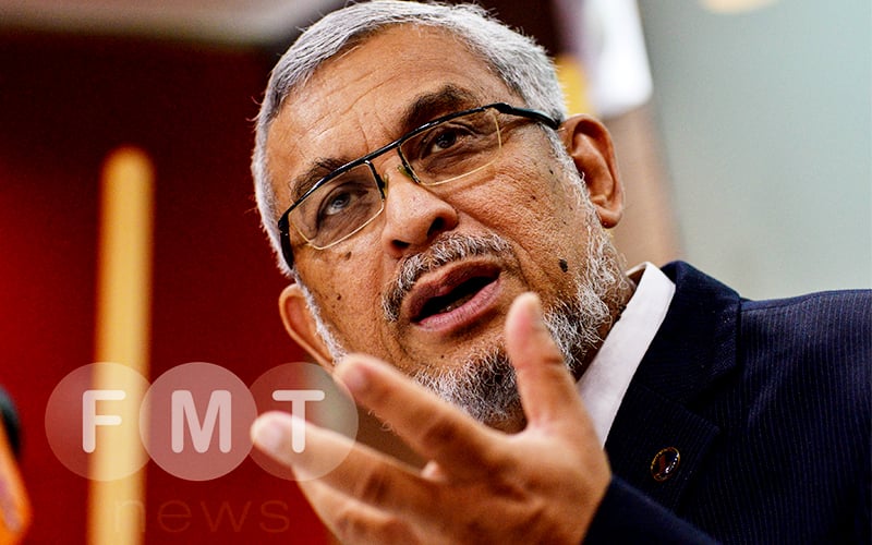 Menteri: Guna papan tanda jalan tulisan Cina keputusan kerajaan negeri ...