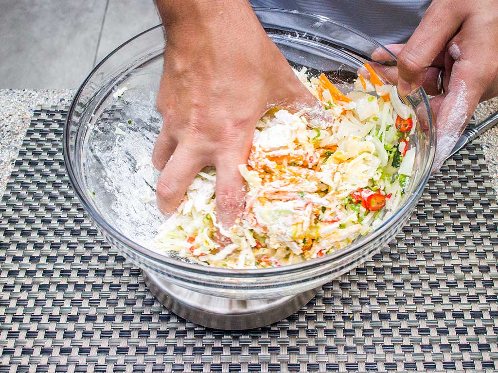 Prawn Fritters: A seriously good Cucur Udang recipe | Free Malaysia ...