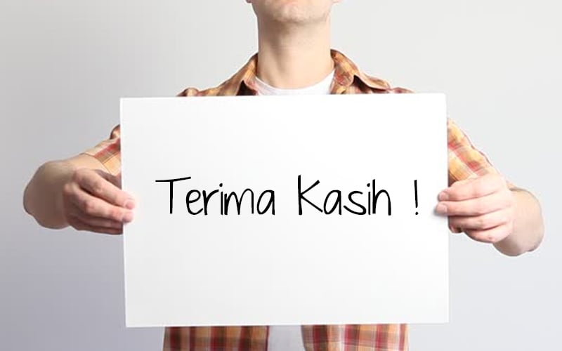 ‘Terima kasih’ adalah superword yang boleh ubati tekanan | FMT