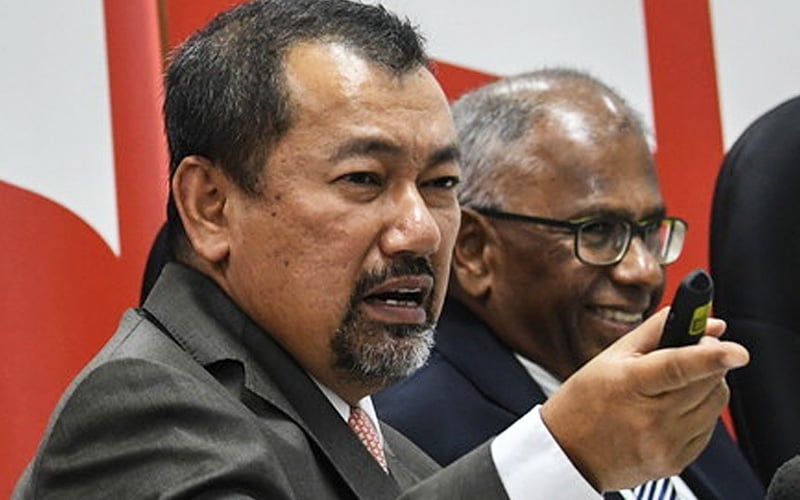 Azhar Abdul Hamid letak jawatan sebagai Pengerusi FGV mulai 1 April | FMT