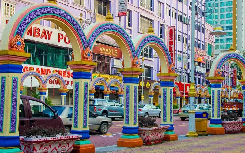 Reasons why the Brickfields Heritage Walk is worth it | FMT