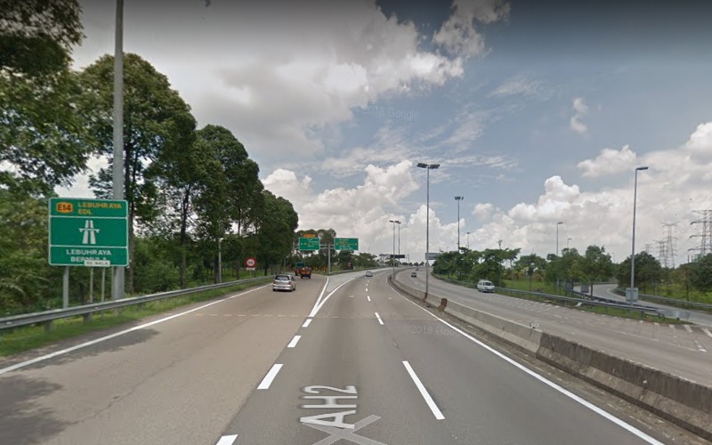 MRCB receives RM1.3 bil settlement for termination of concession | FMT