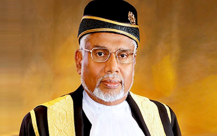 No findings in probe over claim judge punished for siding with Indira ...