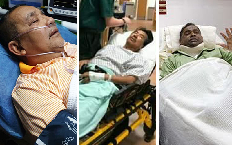 Ismail Sabri mastermind?