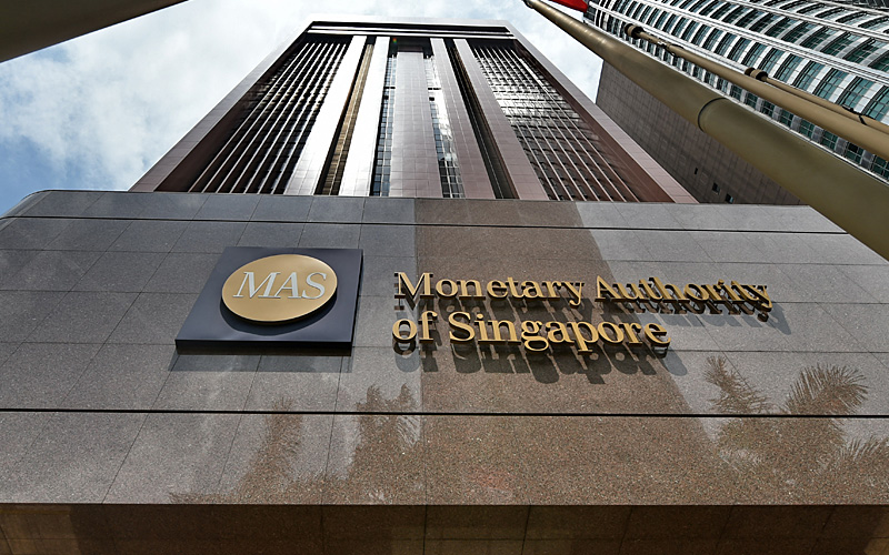 Singapore’s MAS pumps US$6bil into climate transition | FMT