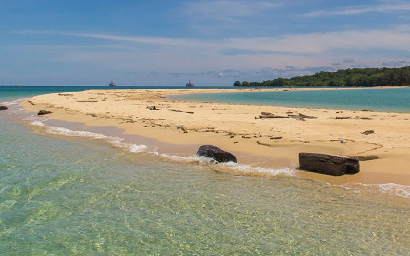 FT ministry mulls RM8 bil Kuraman Island project | Free Malaysia Today ...