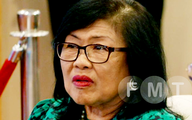 Prepare for potential global crises, Rafidah tells SMEs | FMT