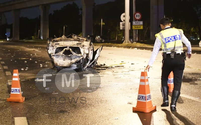 Social media, the fuel to the fire in temple fracas | FMT