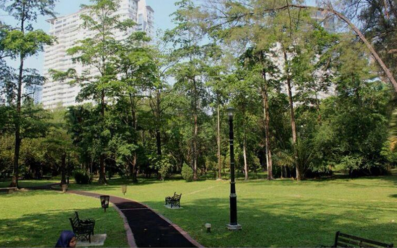 Flawed zoning of Taman Rimba Kiara in KL City Plan 2020, says group | FMT
