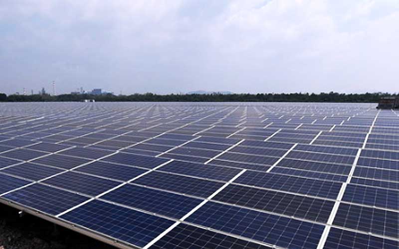 Johor pushes for approval of RM1.4bil solar project in Pengerang | FMT