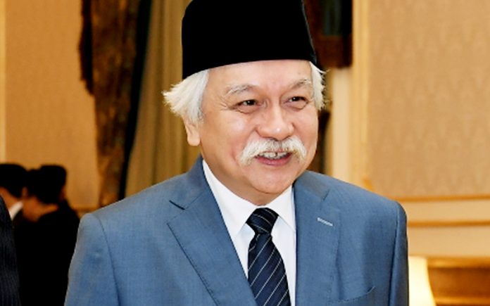 Give more power to states, Negeri Sembilan ruler tells Putrajaya | Free ...