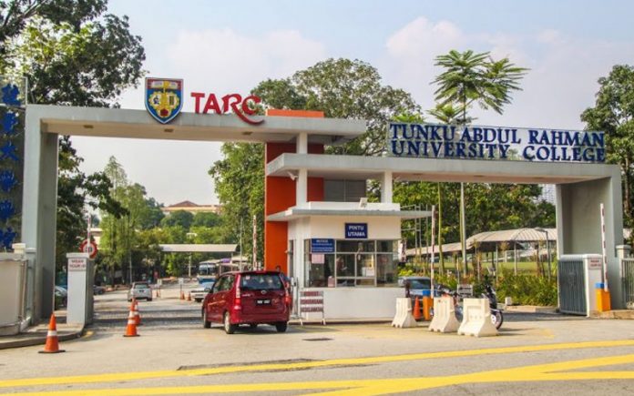 RM30mil trust fund will benefit TAR College, says Guan Eng | Free ...