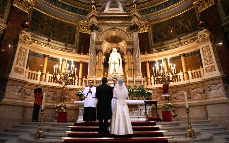 Kursus kahwin wajib bantu pasangan Katolik siapkan diri | FMT