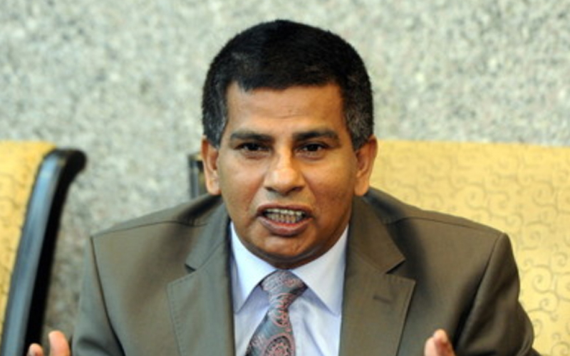 Utusan sah tutup operasi, kuat kuasa hari ini | FMT