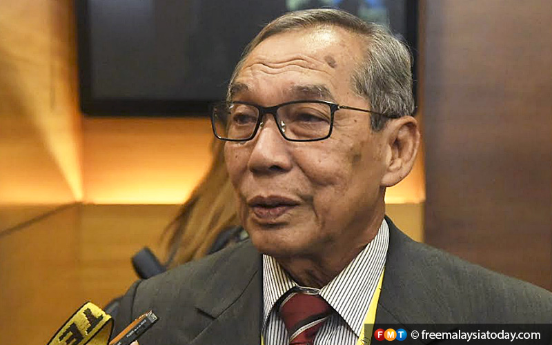 Cadangan SPR diberi kuasa mendenda pesalah memang dalam kajian, kata ...