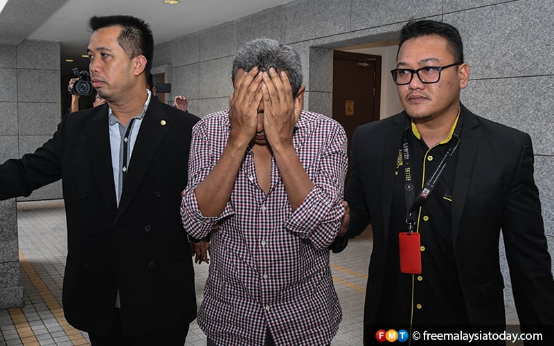 Ketua pegawai operasi Tabung Haji direman 4 hari | FMT