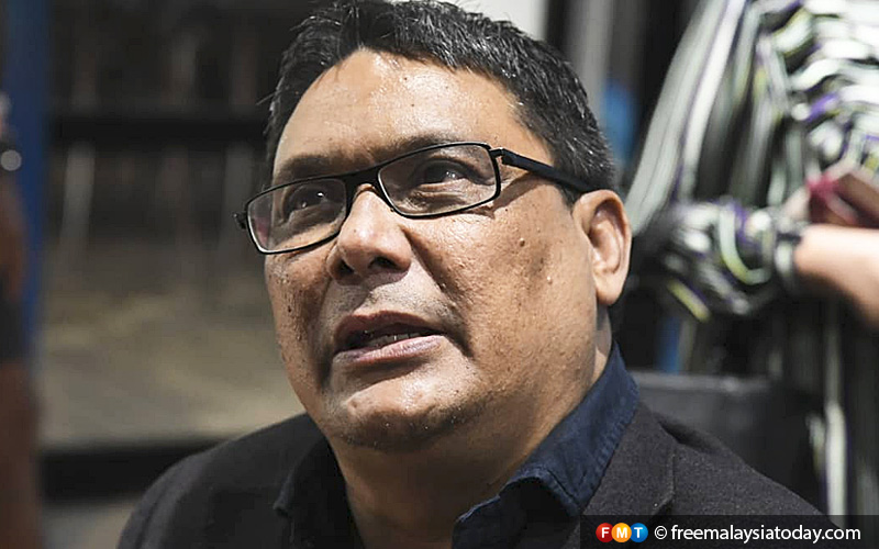 Buy an island and live there, Muslim activist tells PAS over Christmas ...