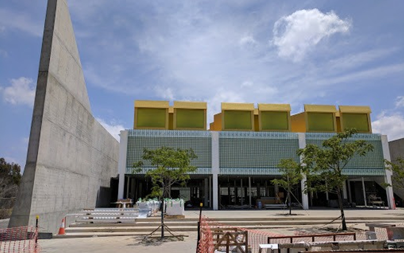 Three mosques in Melbourne | Free Malaysia Today (FMT)