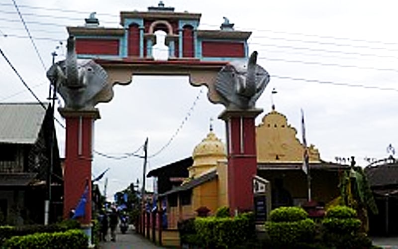 The fascinating history of the Chitty’s of Melaka | FMT