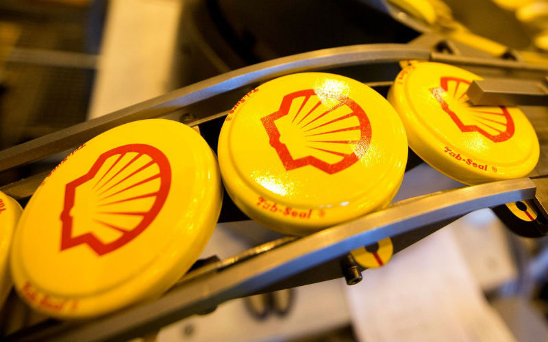 Shell plans Singapore biofuels plant to meet emissions goal | FMT