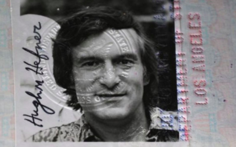 Hefner’s ‘Viagra Ring’, first Playboy issue sold at auction | FMT