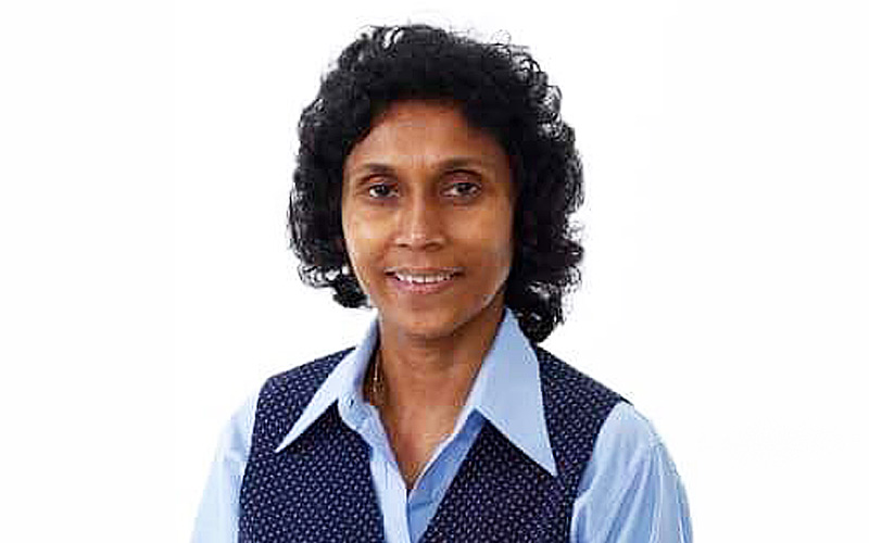 Prof Jayanthi, pakar pemakanan dari Malaysia terima anugerah di AS | FMT