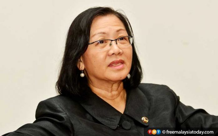 Maria Chin wins approval to challenge constitutionality of travel ban ...