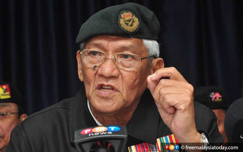 Veterans group hits out at ‘directionless’ PH ministers | FMT