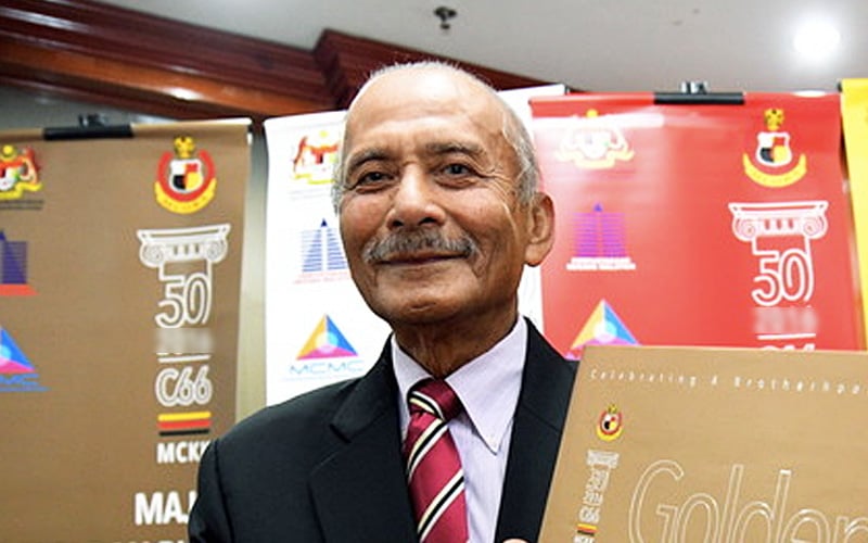 Ex-IGP Hanif Omar to step down as Genting deputy chairman at year-end | FMT