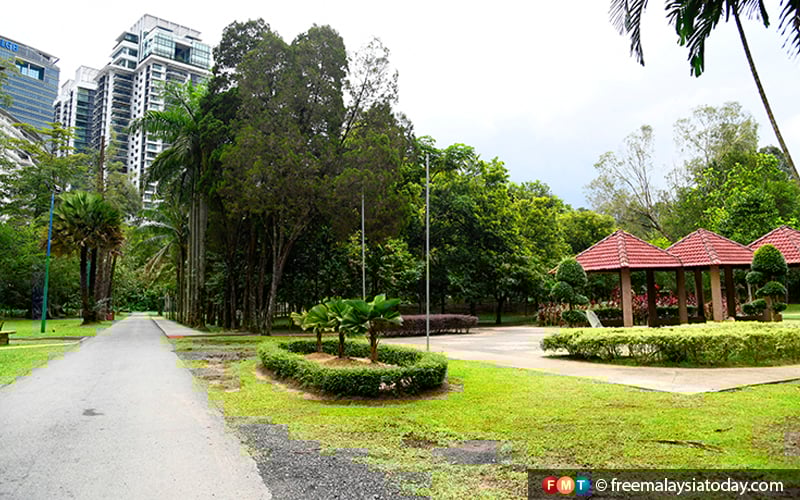 Taman Rimba Kiara: Rebutting the FT ministry’s clarification | FMT