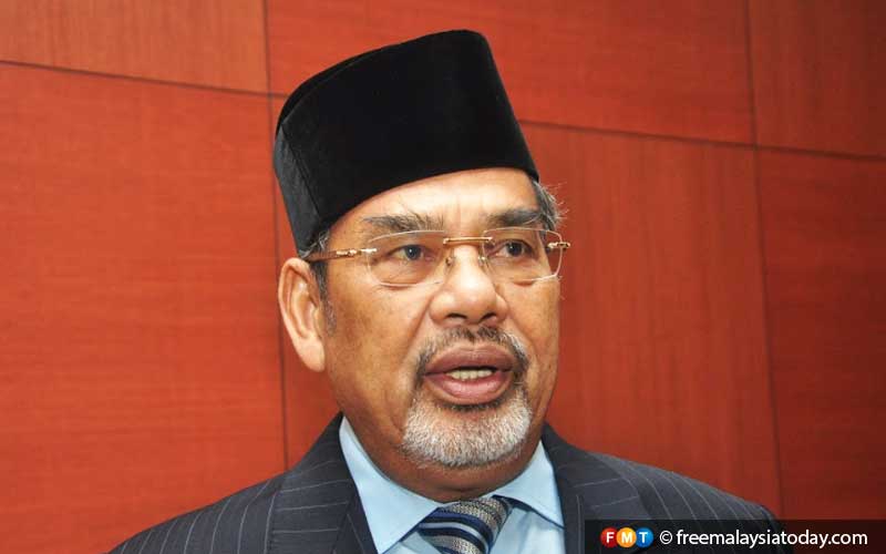 BN always respected MyPPP, says Umno leader | Free Malaysia Today (FMT)