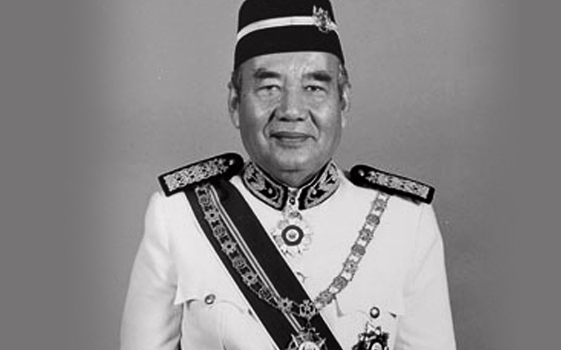 Former chief secretary to the government Abdullah Ayub dies | FMT