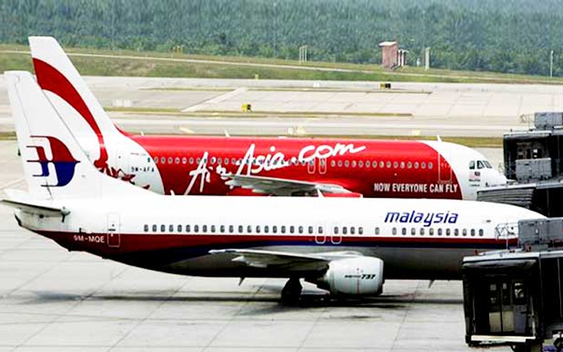 Strong headwinds swirl around AirAsia-MAS merger | FMT