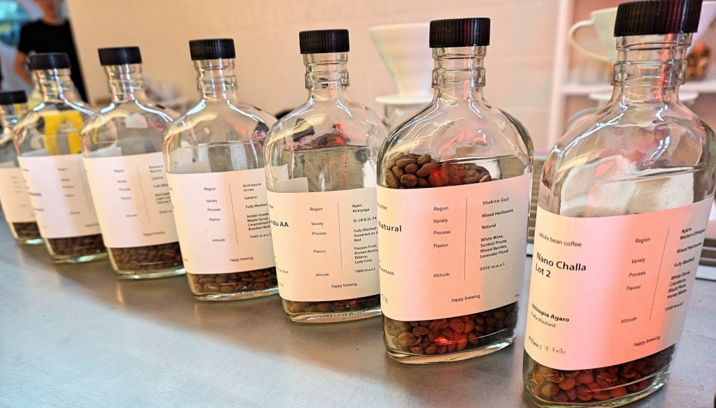 Meet Malaysia’s champion barista Keith Koay | FMT