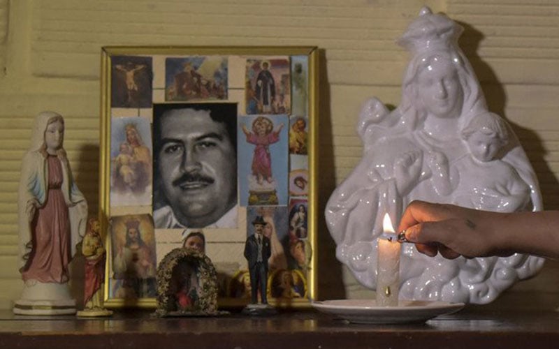 Brazil’s ‘Pablo Escobar’ arrested in Hungary | FMT