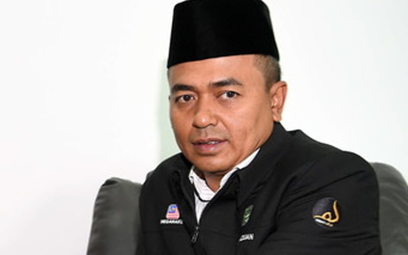 Tabung Haji COO arrested | FMT