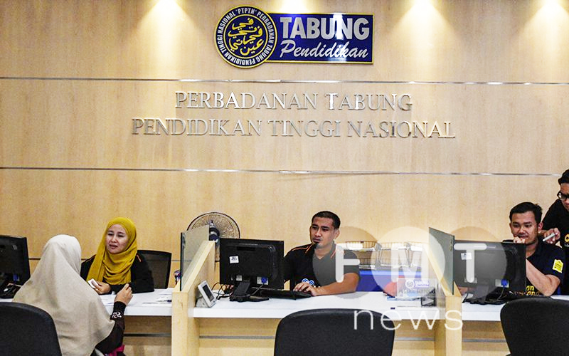 New PTPTN loan repayment method will be comprehensive, says chairman ...